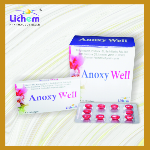 Lichem Pharmaceutical